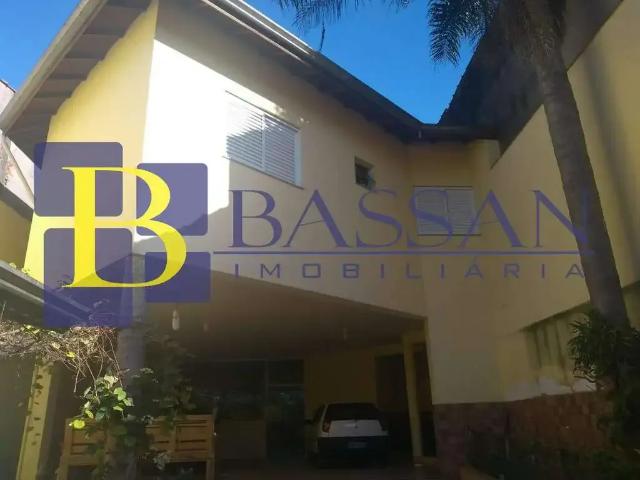 Casa / Sobrado para Venda em São Paulo/SP Parque São Rafael 3 Quartos