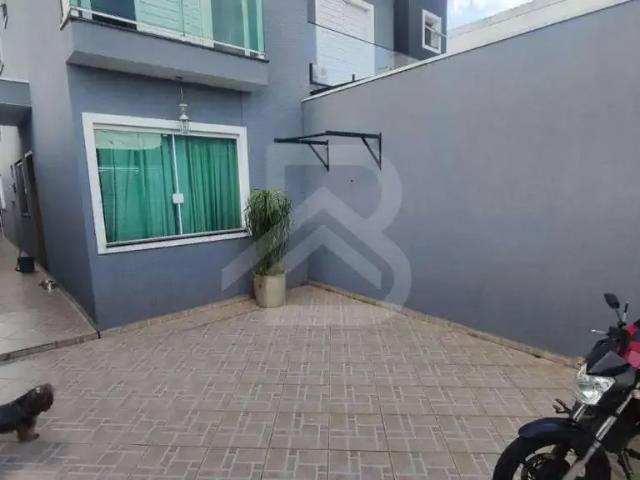 Casa / Sobrado para Venda em São Paulo/SP Parque São Rafael 3 Quartos