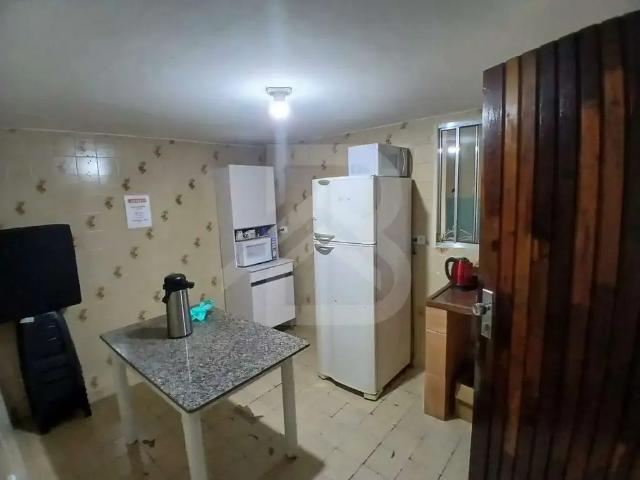 Casa / Sobrado para Venda em São Paulo/SP Parque São Rafael 3 Quartos