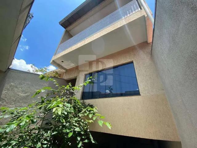 Casa / Sobrado para Venda em São Paulo/SP Parque São Rafael 3 Quartos