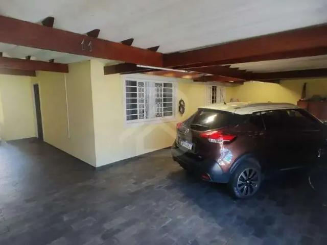 Casa / Sobrado para Venda em São Paulo/SP Parque São Rafael 3 Quartos