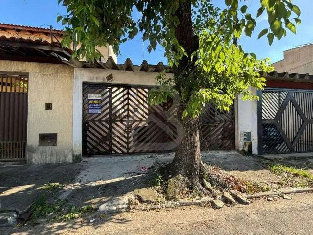 Casa / Sobrado para Venda em São Paulo/SP Parque São Rafael 3 Quartos