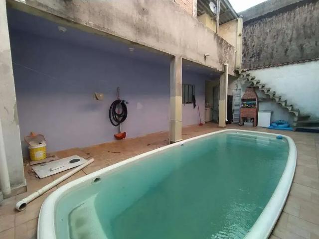 Casa / Sobrado para Venda em São Paulo/SP Parque São Rafael 3 Quartos