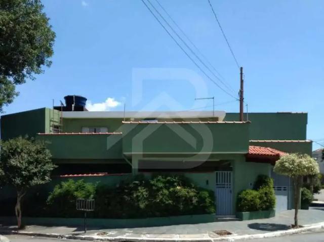 Casa / Sobrado para Venda em São Paulo/SP Parque São Rafael 3 Quartos