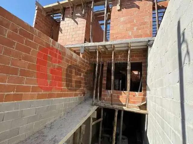 Casa / Sobrado para Venda em São Paulo/SP Parque São Rafael 3 Quartos