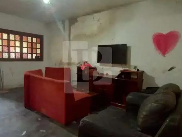 Casa / Sobrado para Venda em São Paulo/SP Parque São Rafael 3 Quartos