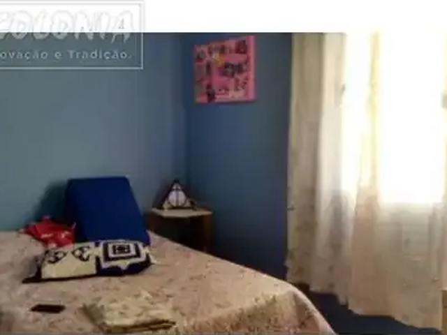 Casa / Sobrado para Venda em São Paulo/SP Parque São Rafael 3 Quartos