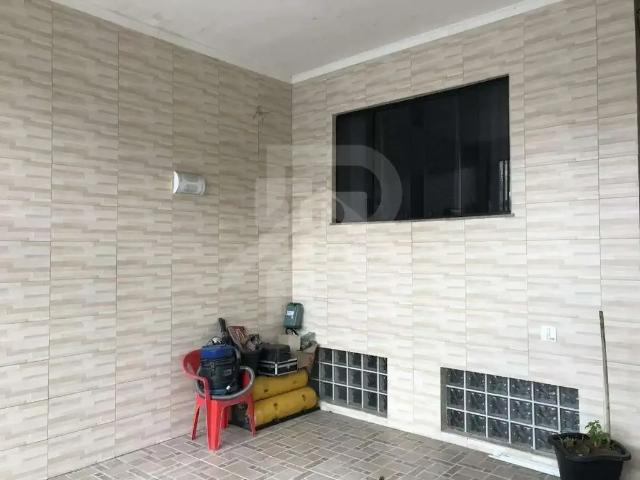 Casa / Sobrado para Venda em São Paulo/SP Parque São Rafael 3 Quartos