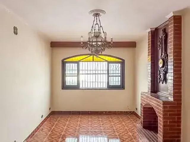 Casa / Sobrado para Venda em São Paulo/SP Parque Sonia 3 Quartos