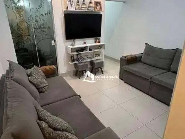 Casa / Sobrado para Venda em São Paulo/SP Parque Sonia 3 Quartos