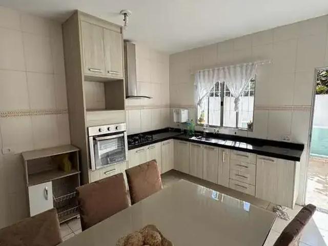 Casa / Sobrado para Venda em São Paulo/SP Parque Sonia 2 Quartos