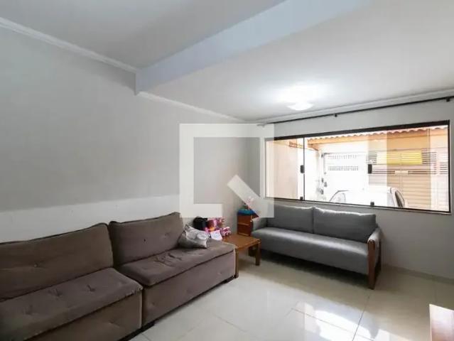 Casa / Sobrado para Venda em São Paulo/SP Parque Savoy City 4 Quartos