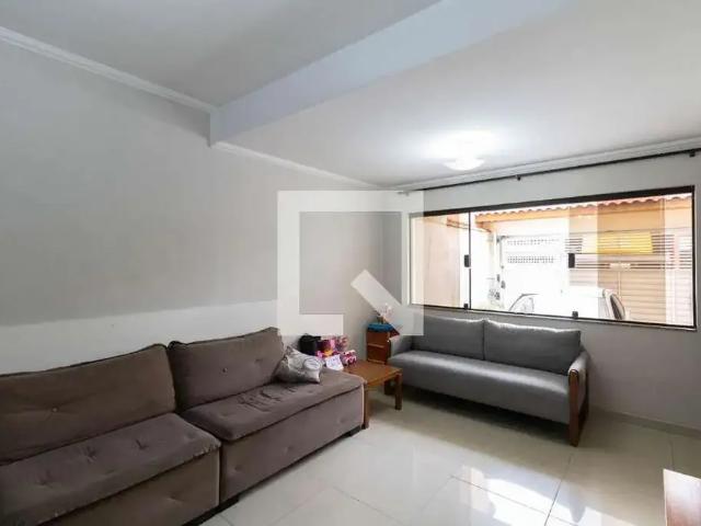 Casa / Sobrado para Venda em São Paulo/SP Parque Savoy City 4 Quartos