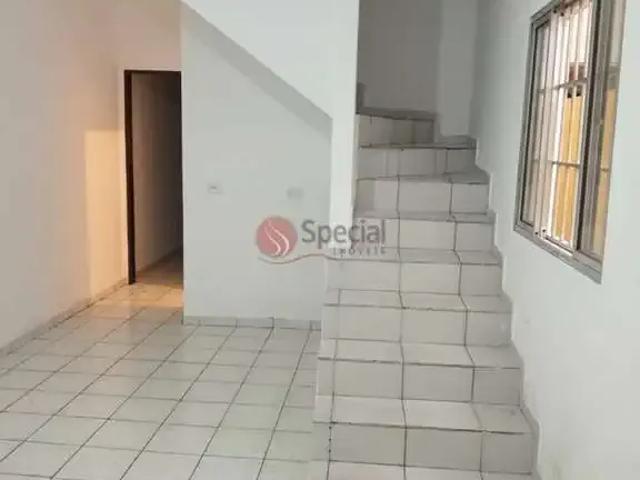 Casa / Sobrado para Venda em São Paulo/SP Parque Savoy City 4 Quartos