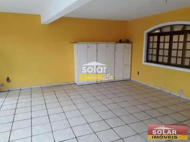 Casa / Sobrado para Venda em São Paulo/SP Parque Savoy City 4 Quartos