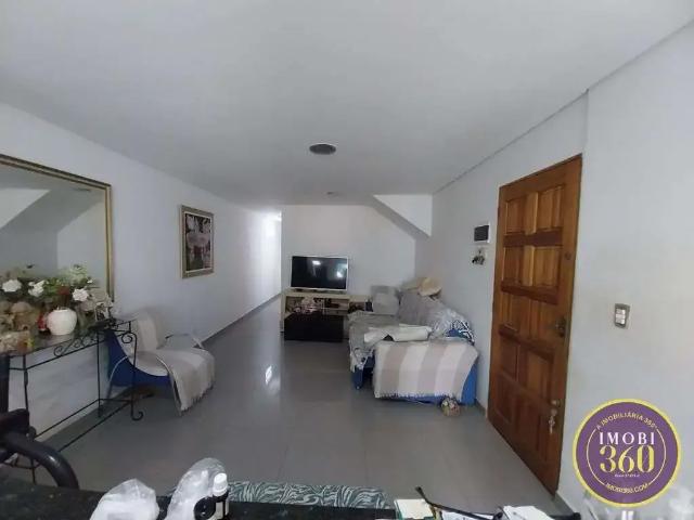 Casa / Sobrado para Venda em São Paulo/SP Parque Savoy City 4 Quartos