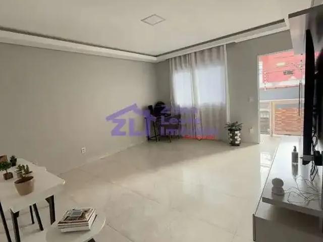 Casa / Sobrado para Venda em São Paulo/SP Parque Savoy City 4 Quartos
