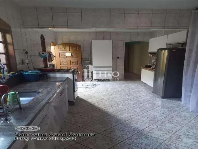 Casa / Sobrado para Venda em São Paulo/SP Parque Savoy City 4 Quartos