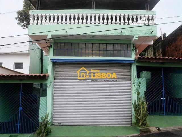 Casa / Sobrado para Venda em São Paulo/SP Parque Savoy City 6 Quartos