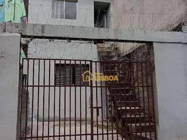 Casa / Sobrado para Venda em São Paulo/SP Parque Savoy City 1 Quartos