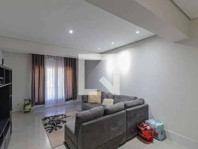 Casa / Sobrado para Venda em São Paulo/SP Parque Savoy City 2 Quartos