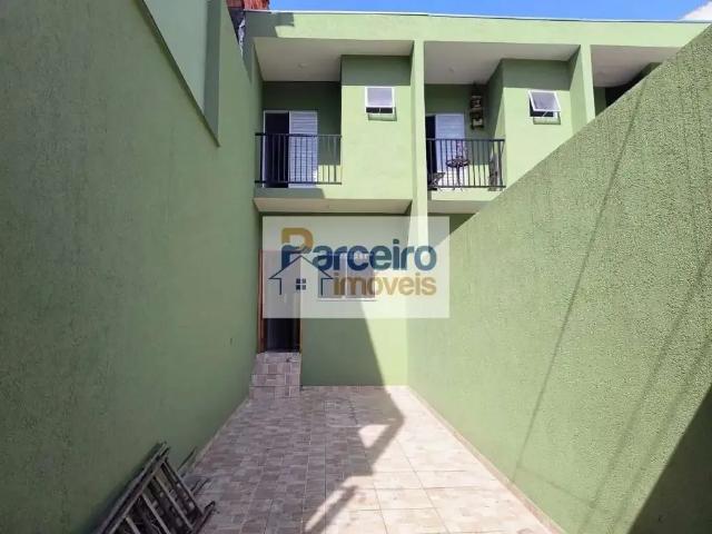 Casa / Sobrado para Venda em São Paulo/SP Parque Savoy City 2 Quartos