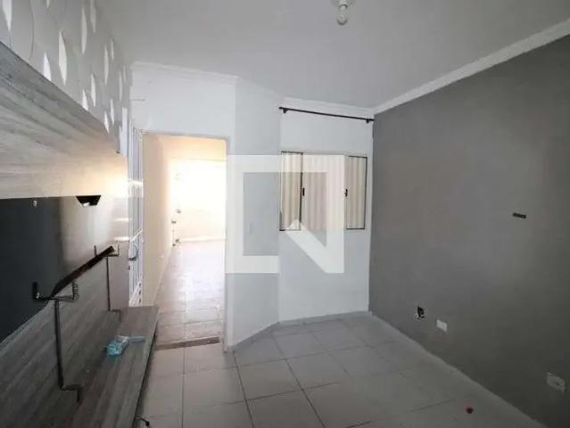 Casa / Sobrado para Venda em São Paulo/SP Parque Savoy City 2 Quartos