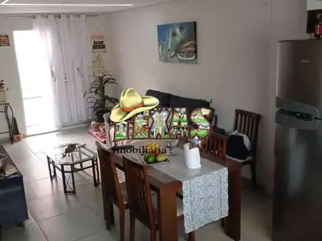 Casa / Sobrado para Venda em São Paulo/SP Parque Savoy City 2 Quartos