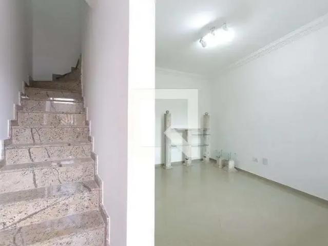 Casa / Sobrado para Venda em São Paulo/SP Parque Savoy City 2 Quartos