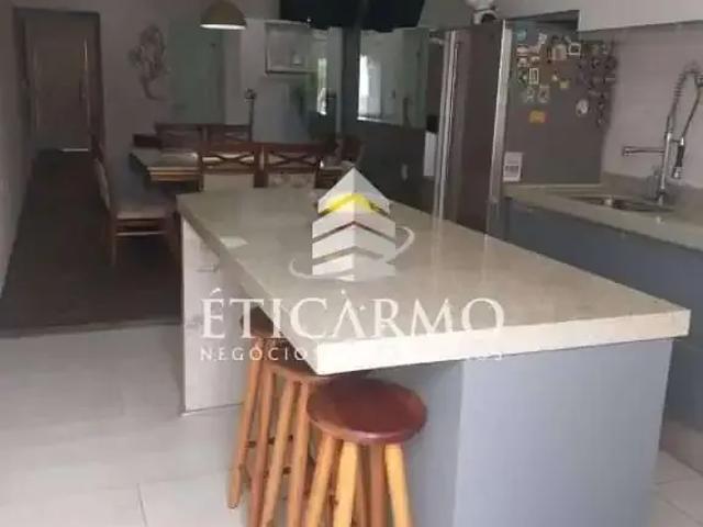 Casa / Sobrado para Venda em São Paulo/SP Parque Savoy City 2 Quartos