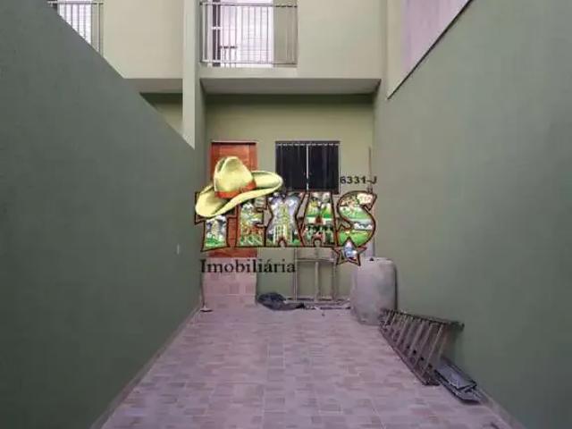 Casa / Sobrado para Venda em São Paulo/SP Parque Savoy City 2 Quartos
