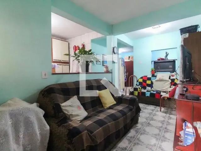 Casa / Sobrado para Venda em São Paulo/SP Parque Savoy City 2 Quartos