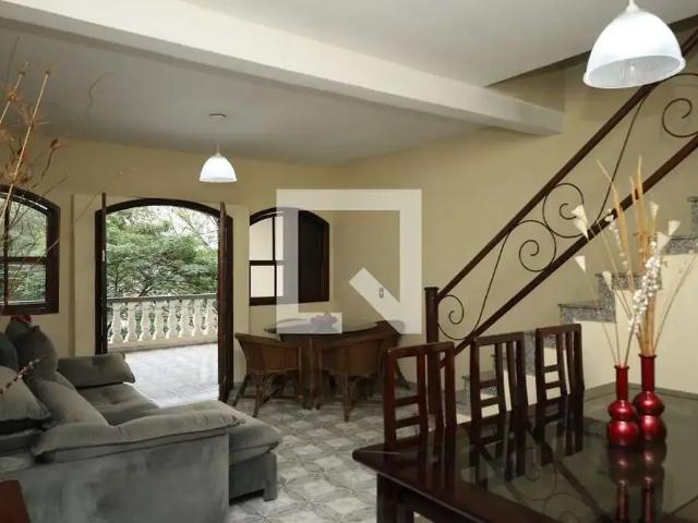 Casa / Sobrado para Venda em São Paulo/SP Parque Savoy City 3 Quartos