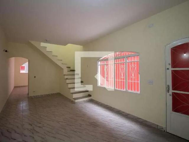 Casa / Sobrado para Venda em São Paulo/SP Parque Savoy City 3 Quartos