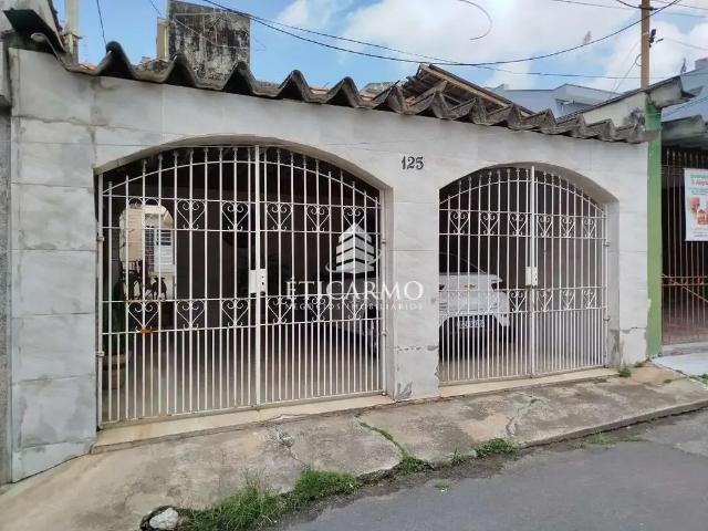 Casa / Sobrado para Venda em São Paulo/SP Parque Savoy City 3 Quartos