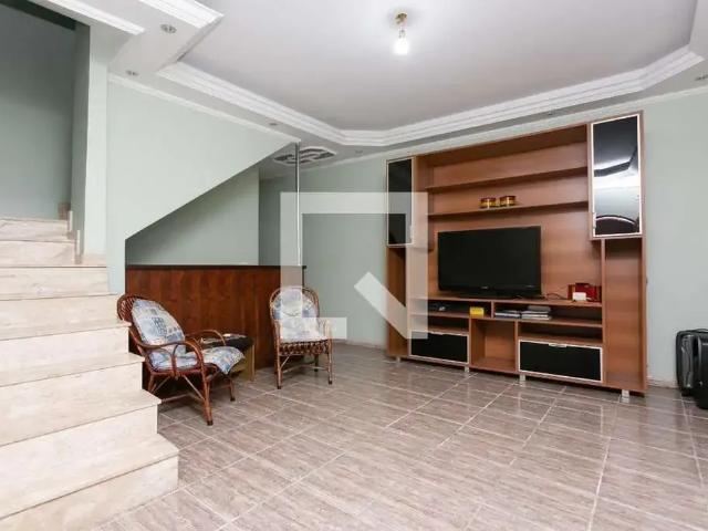 Casa / Sobrado para Venda em São Paulo/SP Parque Savoy City 3 Quartos