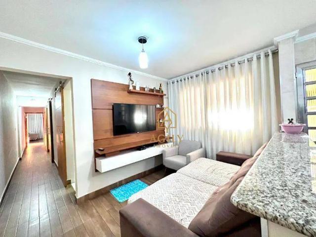 Casa / Sobrado para Venda em São Paulo/SP Parque Savoy City 3 Quartos