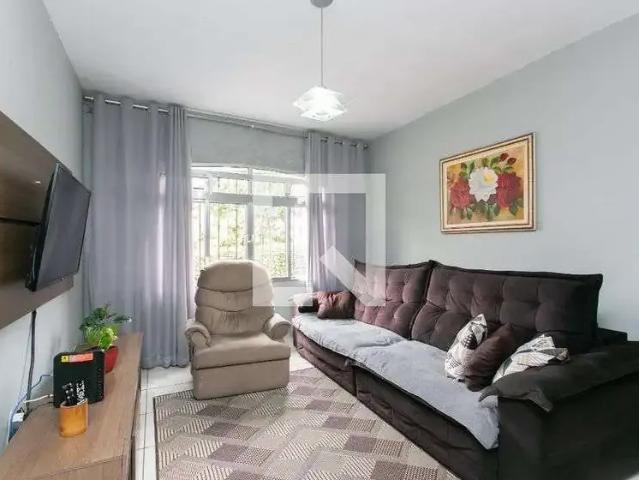 Casa / Sobrado para Venda em São Paulo/SP Parque Savoy City 3 Quartos