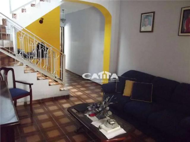 Casa / Sobrado para Venda em São Paulo/SP Parque Savoy City 3 Quartos