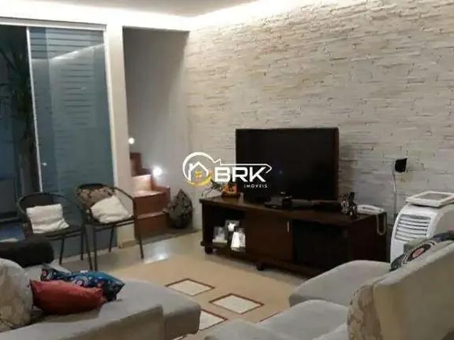 Casa / Sobrado para Venda em São Paulo/SP Parque Savoy City 3 Quartos
