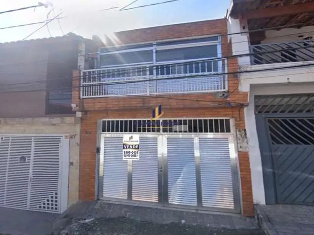 Casa / Sobrado para Venda em São Paulo/SP Parque Savoy City 5 Quartos