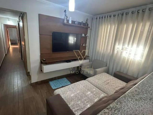 Casa / Sobrado para Venda em São Paulo/SP Parque Savoy City 3 Quartos