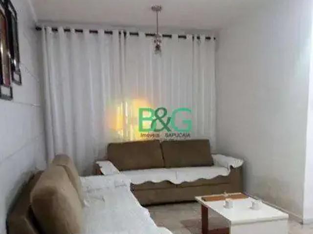Casa / Sobrado para Venda em São Paulo/SP Parque Savoy City 3 Quartos
