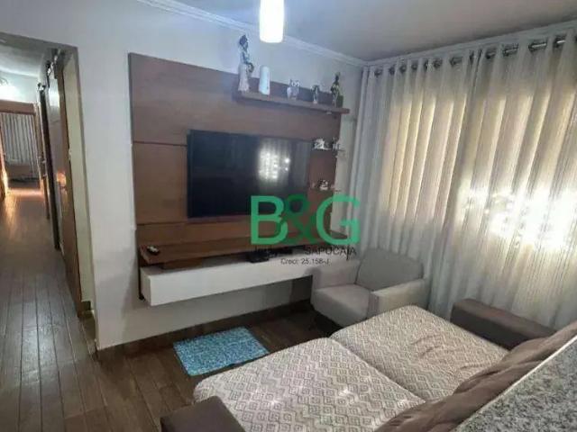 Casa / Sobrado para Venda em São Paulo/SP Parque Savoy City 3 Quartos