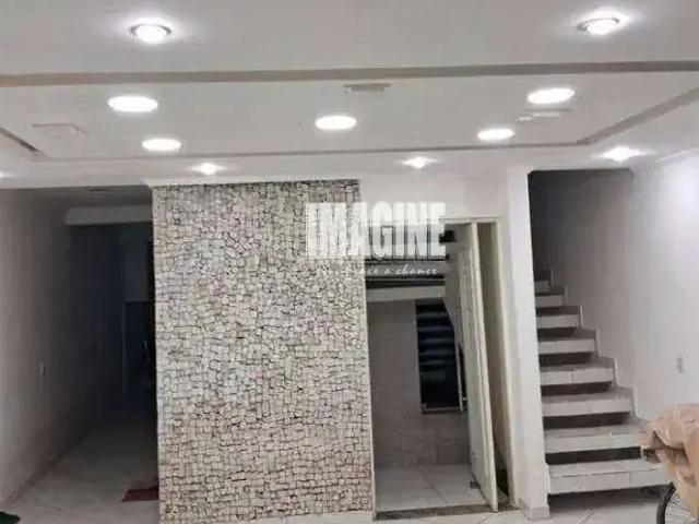 Casa / Sobrado para Venda em São Paulo/SP Parque Savoy City 3 Quartos