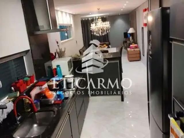 Casa / Sobrado para Venda em São Paulo/SP Parque Savoy City 3 Quartos