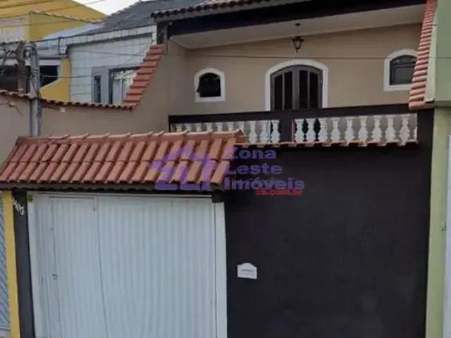 Casa / Sobrado para Venda em São Paulo/SP Parque Savoy City 3 Quartos