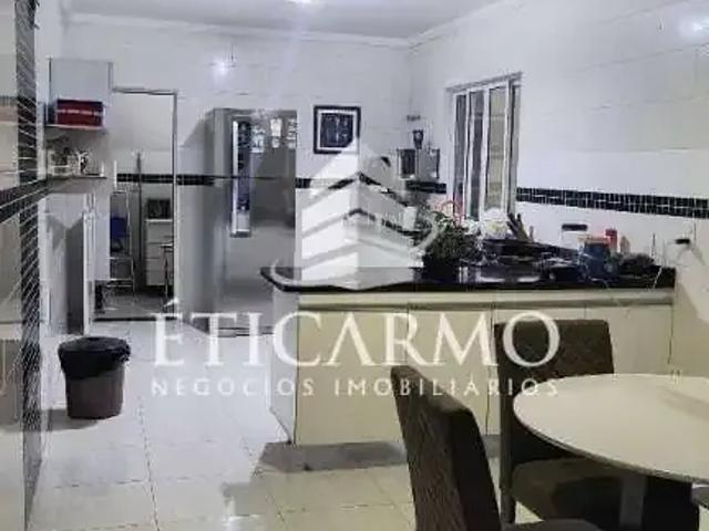 Casa / Sobrado para Venda em São Paulo/SP Parque Savoy City 3 Quartos