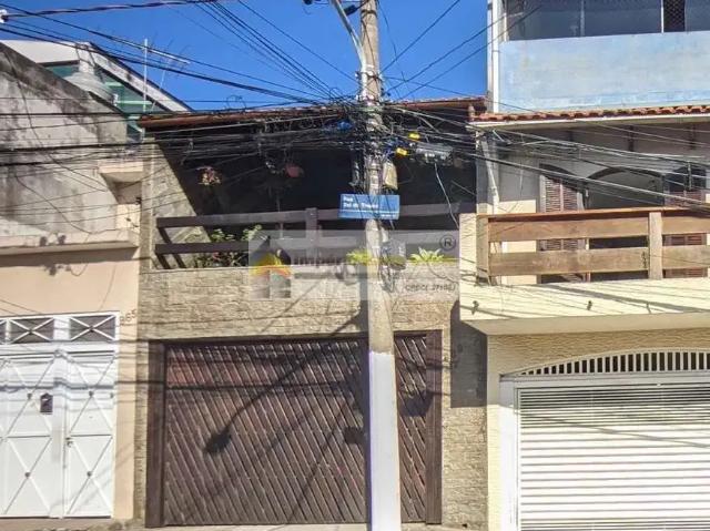 Casa / Sobrado para Venda em São Paulo/SP Parque Savoy City 3 Quartos