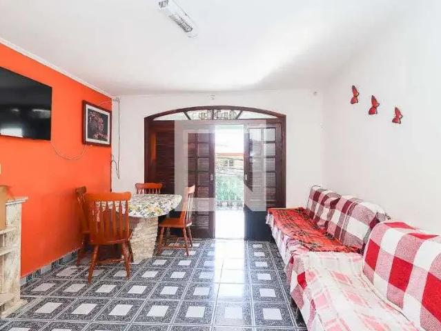 Casa / Sobrado para Venda em São Paulo/SP Parque Savoy City 3 Quartos